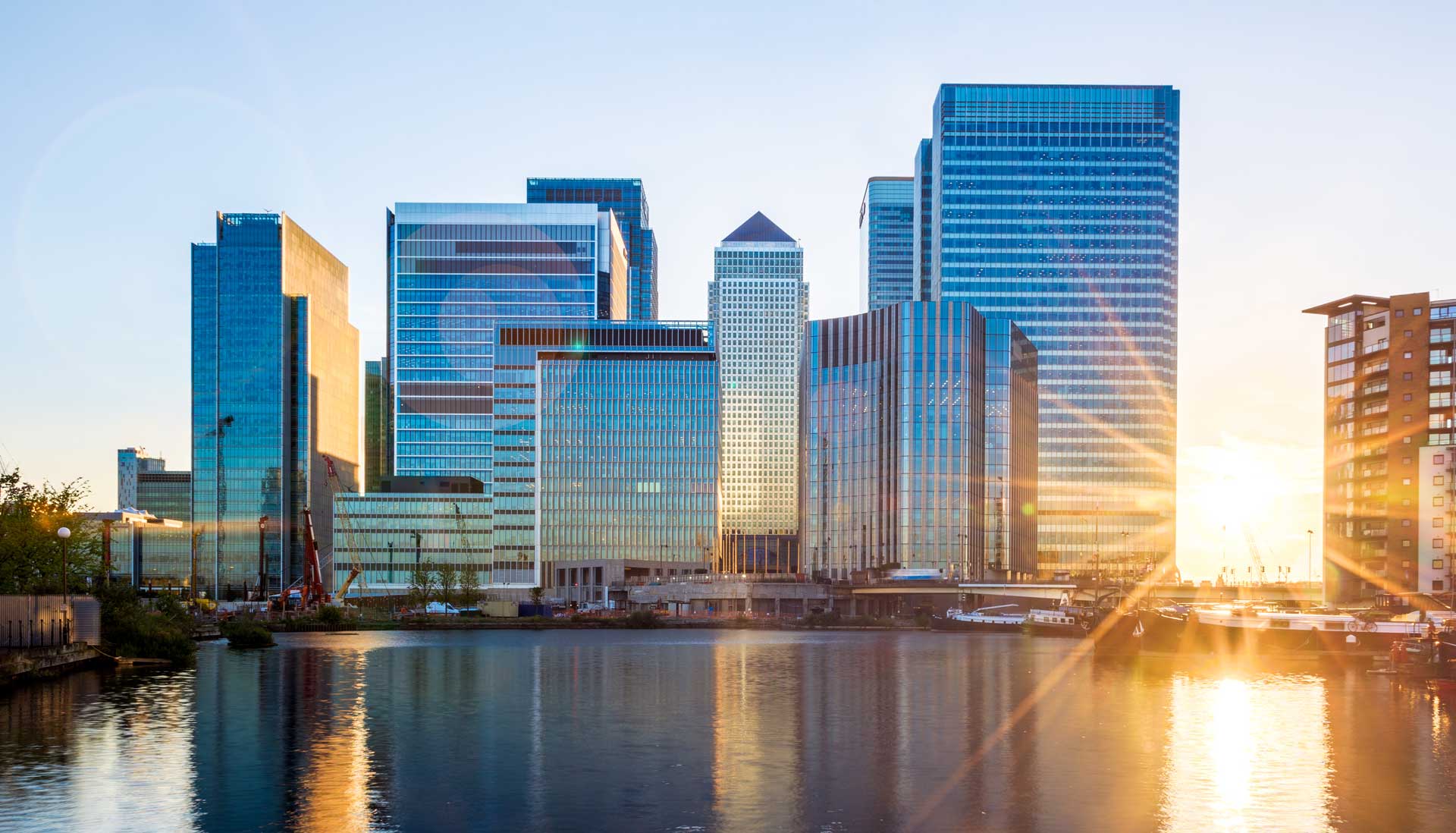 Locations | ICG International